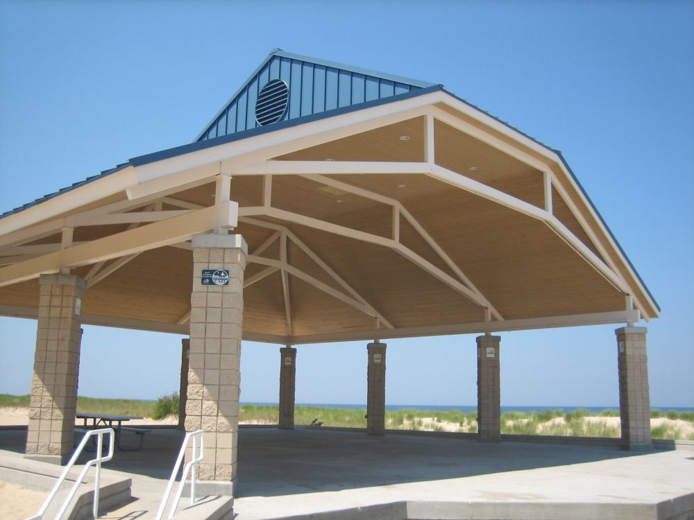 Anderson Building Materials | Cantilever Racking | Cantilever Rack ...