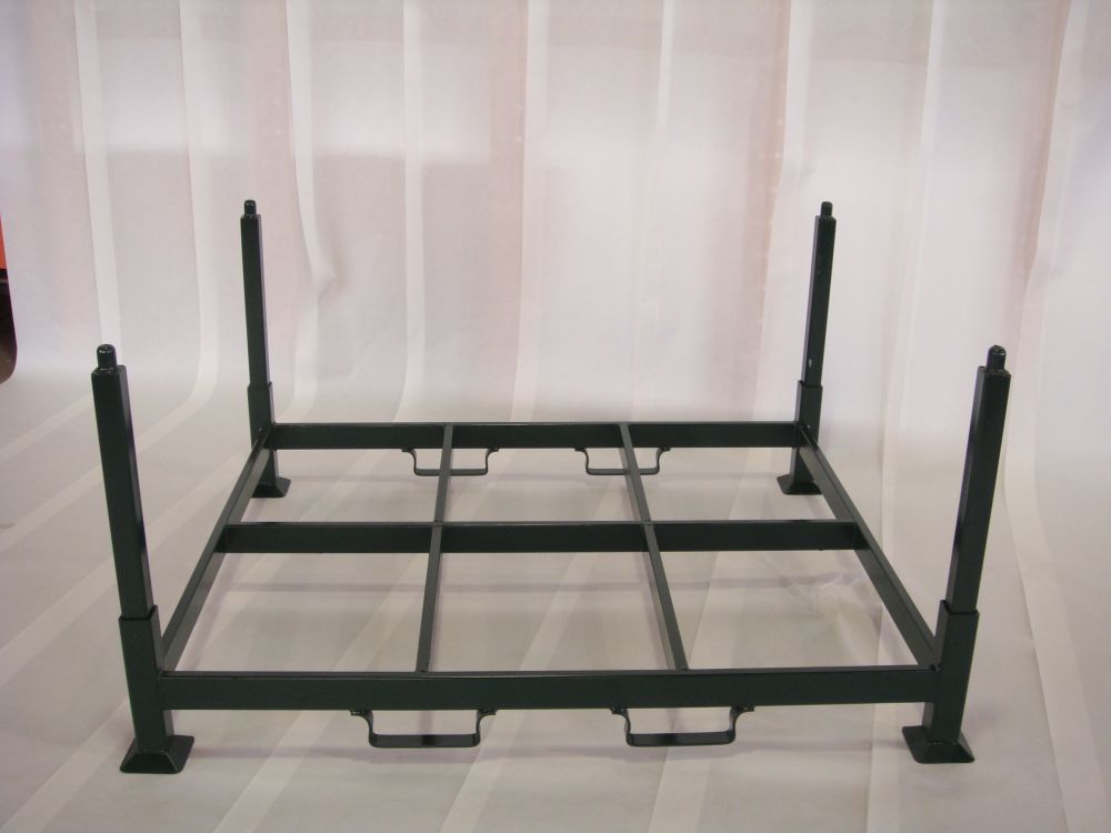 Anderson Building Materials | Cantilever Racking | Cantilever Rack ...